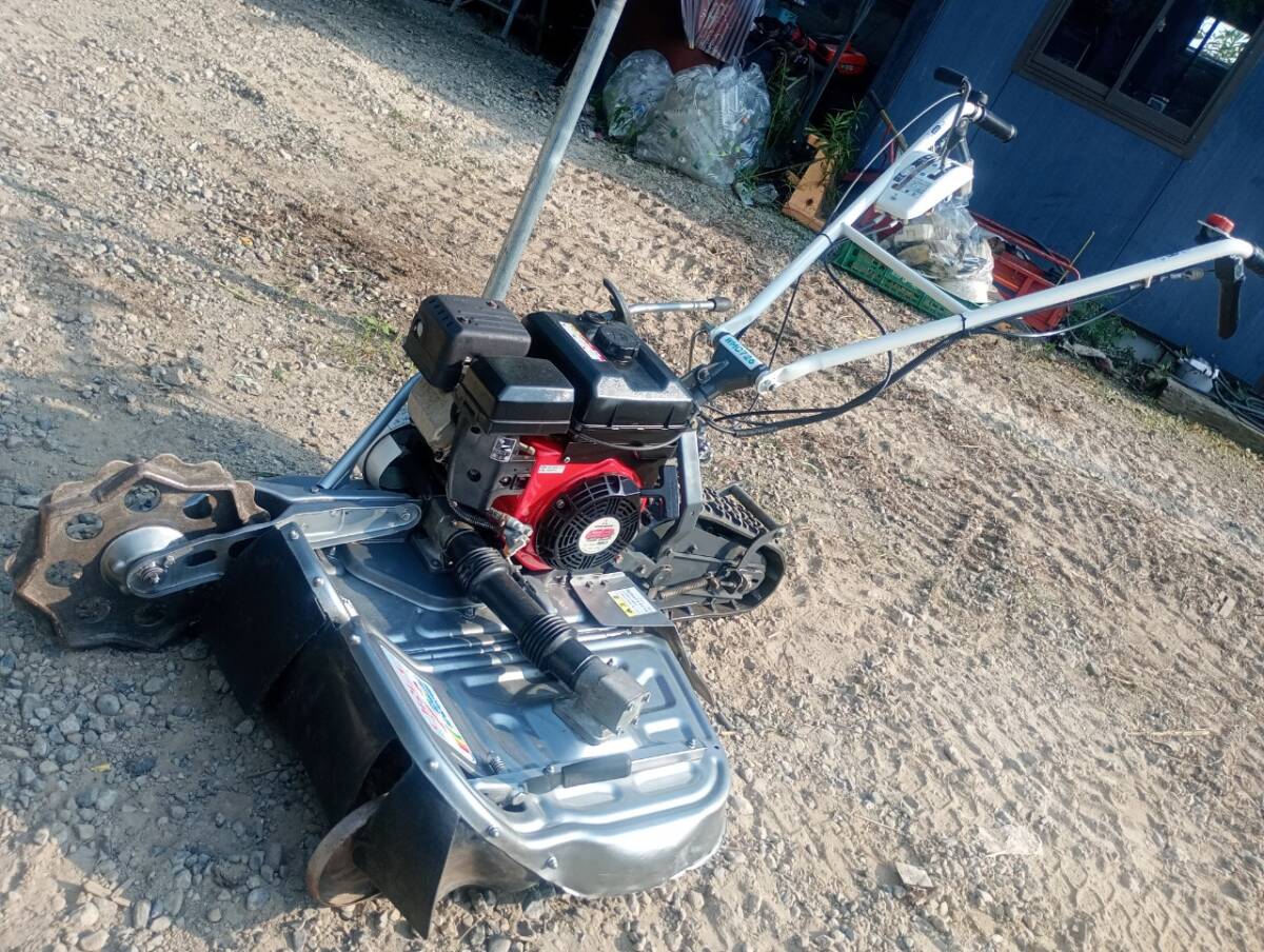 Yahoo!オークション - 1円 オーレック ウィングモア WMC726A ゴムクロ...