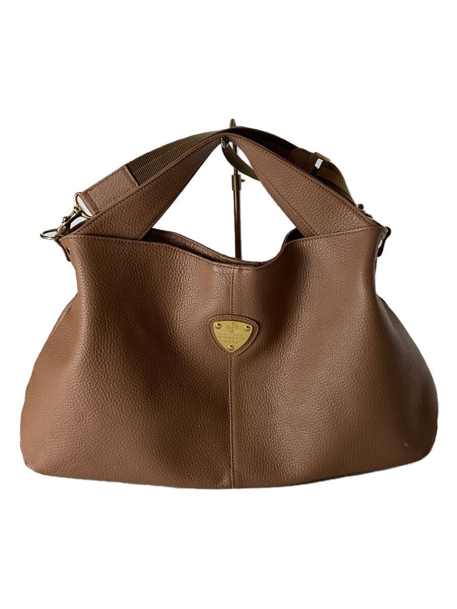 Yahoo!オークション - ATAO ショルダーバッグ/-/BRW