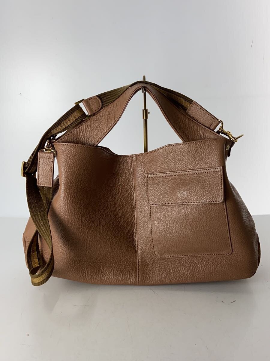 Yahoo!オークション - ATAO ショルダーバッグ/-/BRW