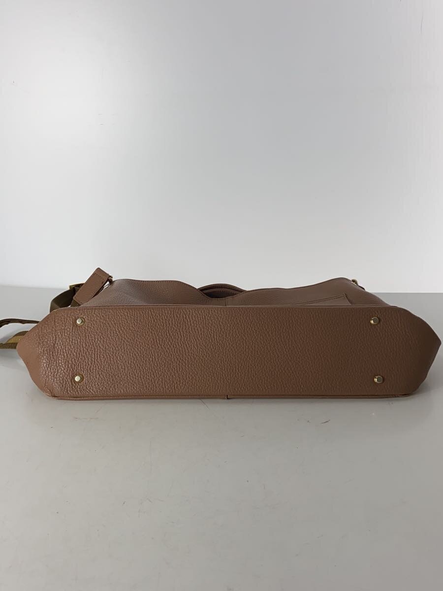 Yahoo!オークション - ATAO ショルダーバッグ/-/BRW