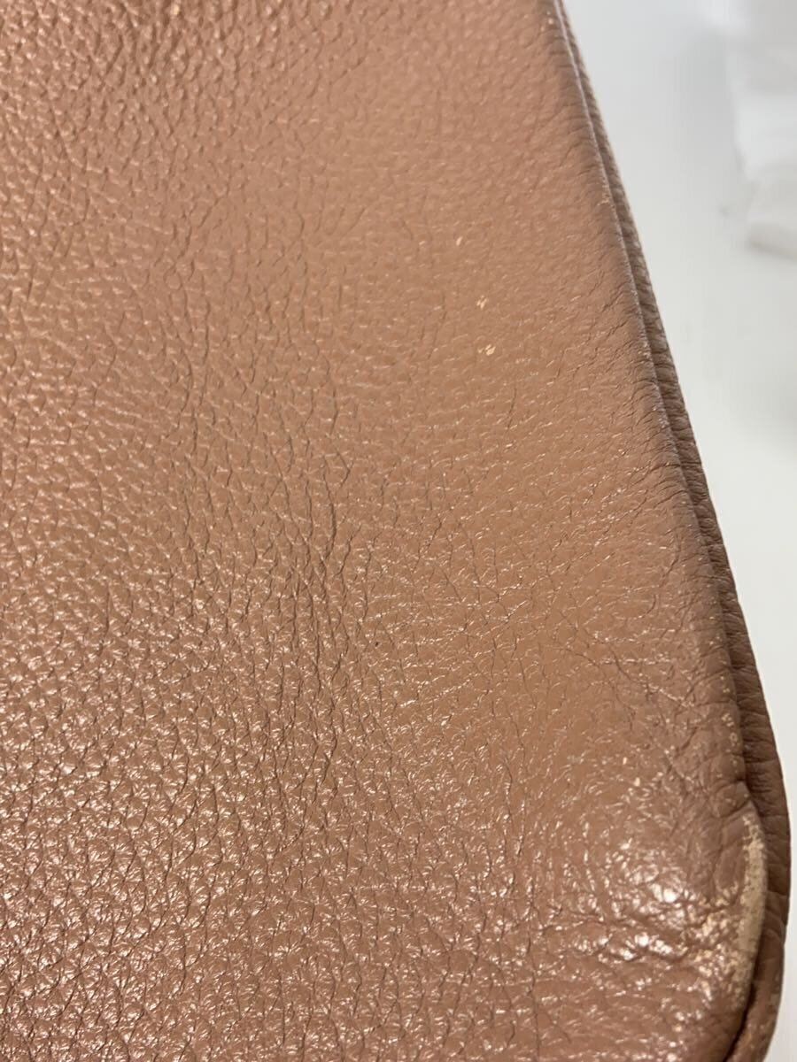 Yahoo!オークション - ATAO ショルダーバッグ/-/BRW