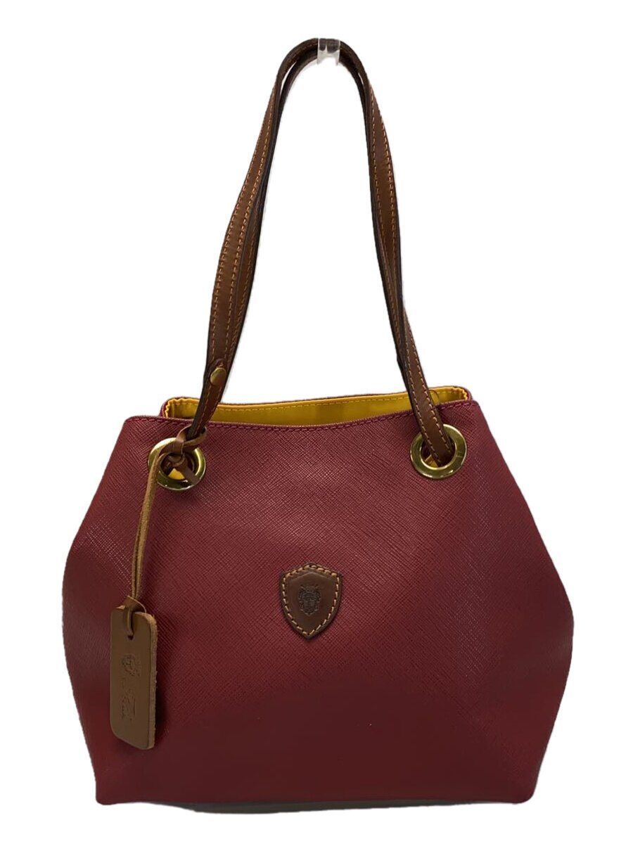 Yahoo!オークション - Felisi ハンドバッグ/-/BRD