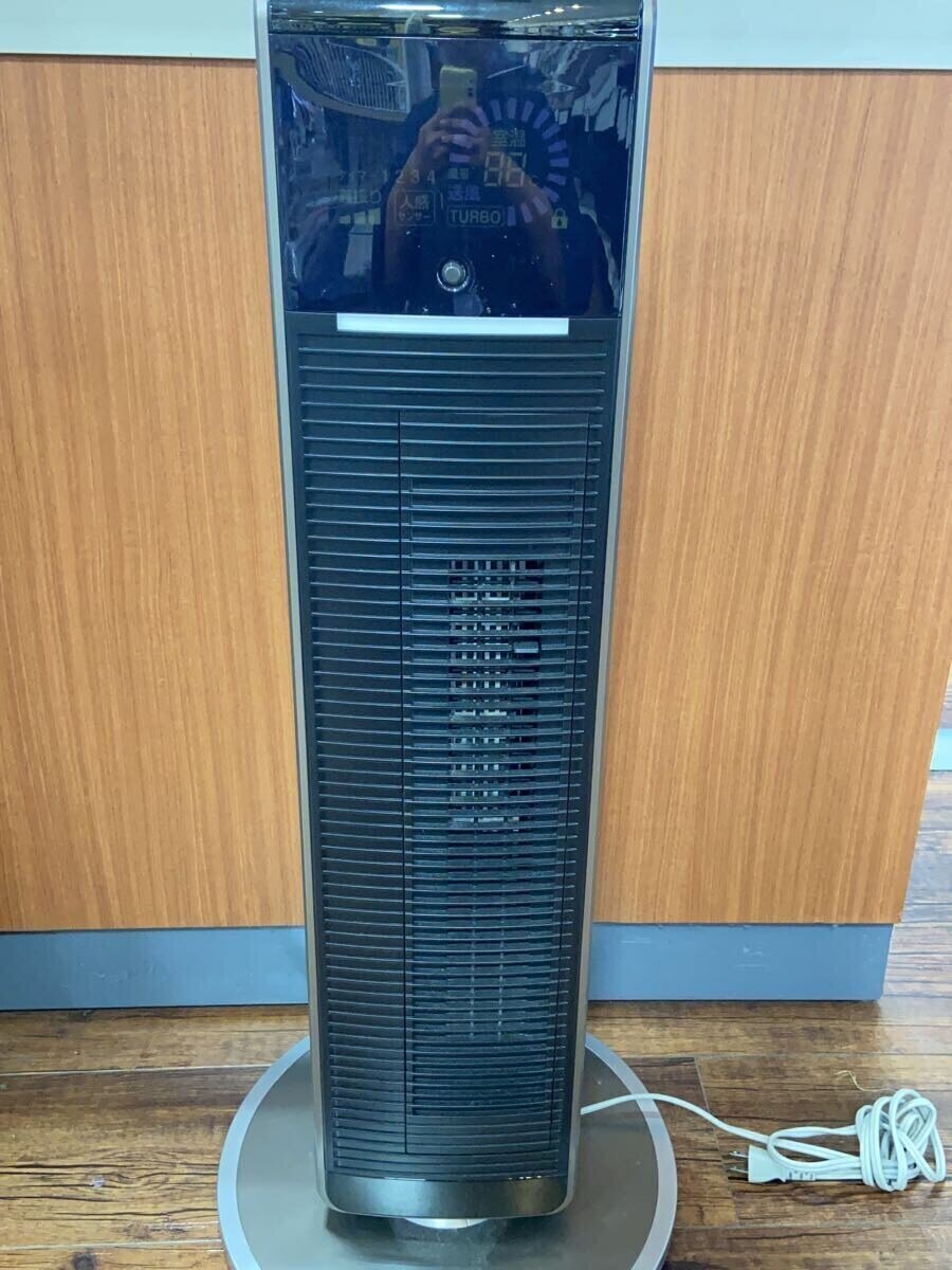 Yahoo!オークション - KOIZUMI セラミックヒーター KHF-0818