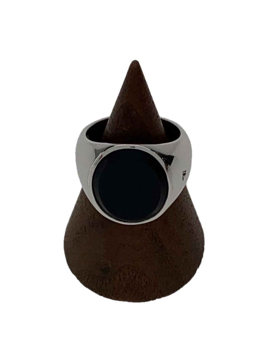 Yahoo!オークション - TOMWOOD リング/SV925/8号/BLK/メンズ