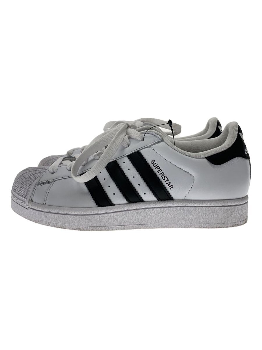 Yahoo!オークション - adidas SUPERSTAR II_スーパースター2/25cm/ホワ...