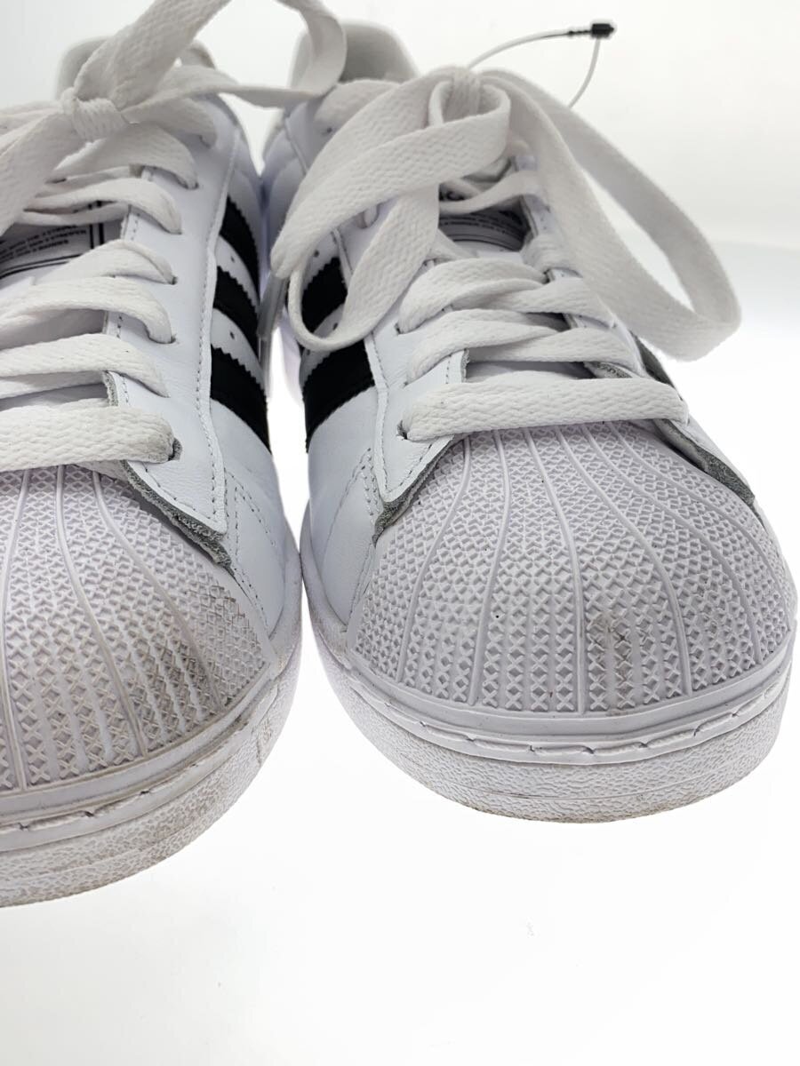 Yahoo!オークション - adidas SUPERSTAR II_スーパースター2/25cm/ホワ...