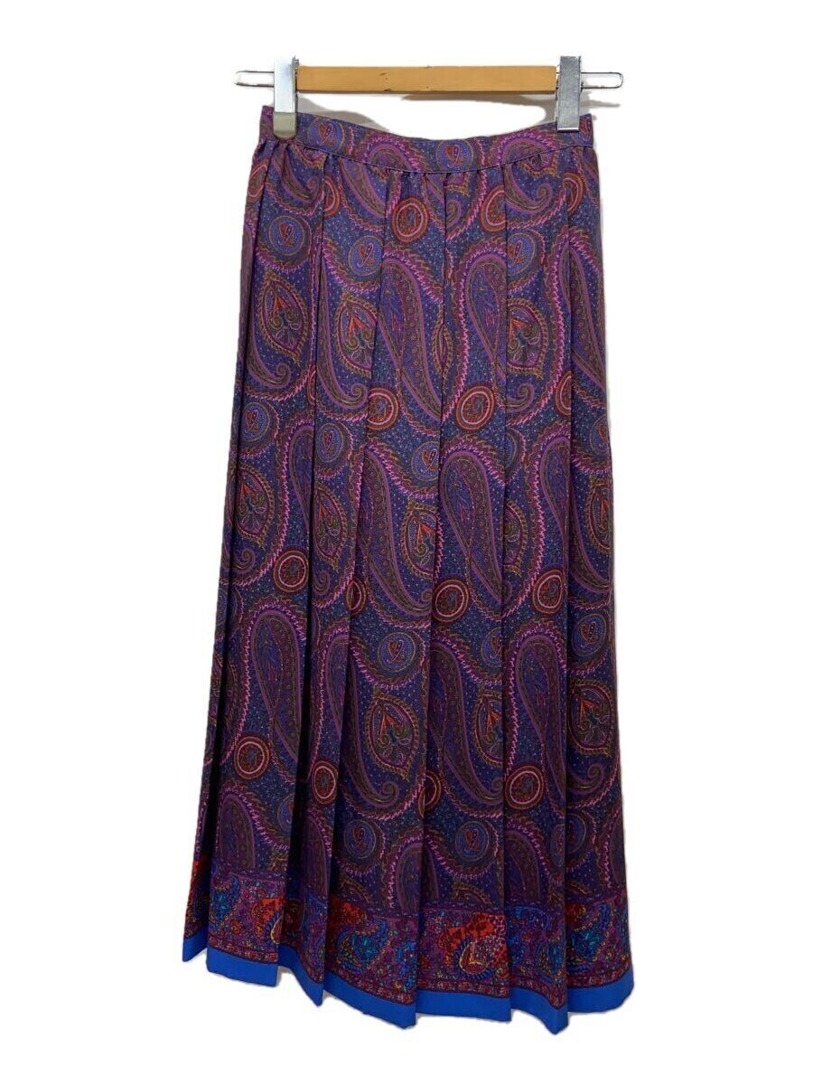 Yahoo!オークション - Sov. スカート/36/ポリエステル/PUP/0302-410-20...