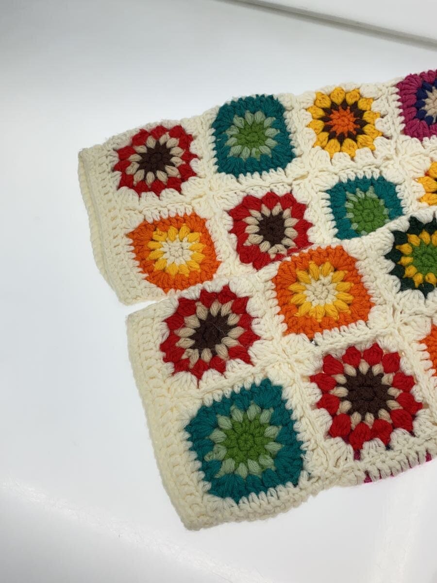 Yahoo!オークション - Freada グラニースクエアロングカーディガン/FRE...