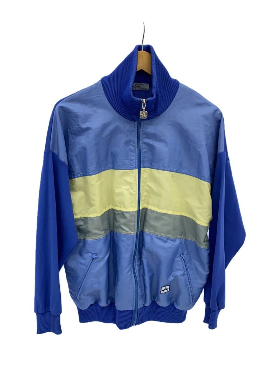 Yahoo!オークション - MILITARY athlet/OPTI/ジャージ/44/ナイロン/BLU