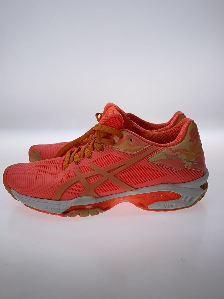 Yahoo!オークション - ASICS シューズ/24cm/E853N/テニスシューズ