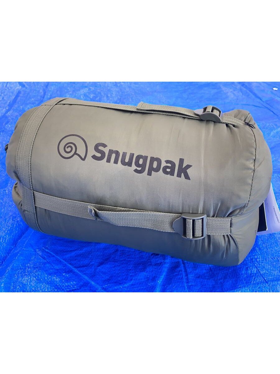 Yahoo!オークション - Snugpak シュラフ/KHK