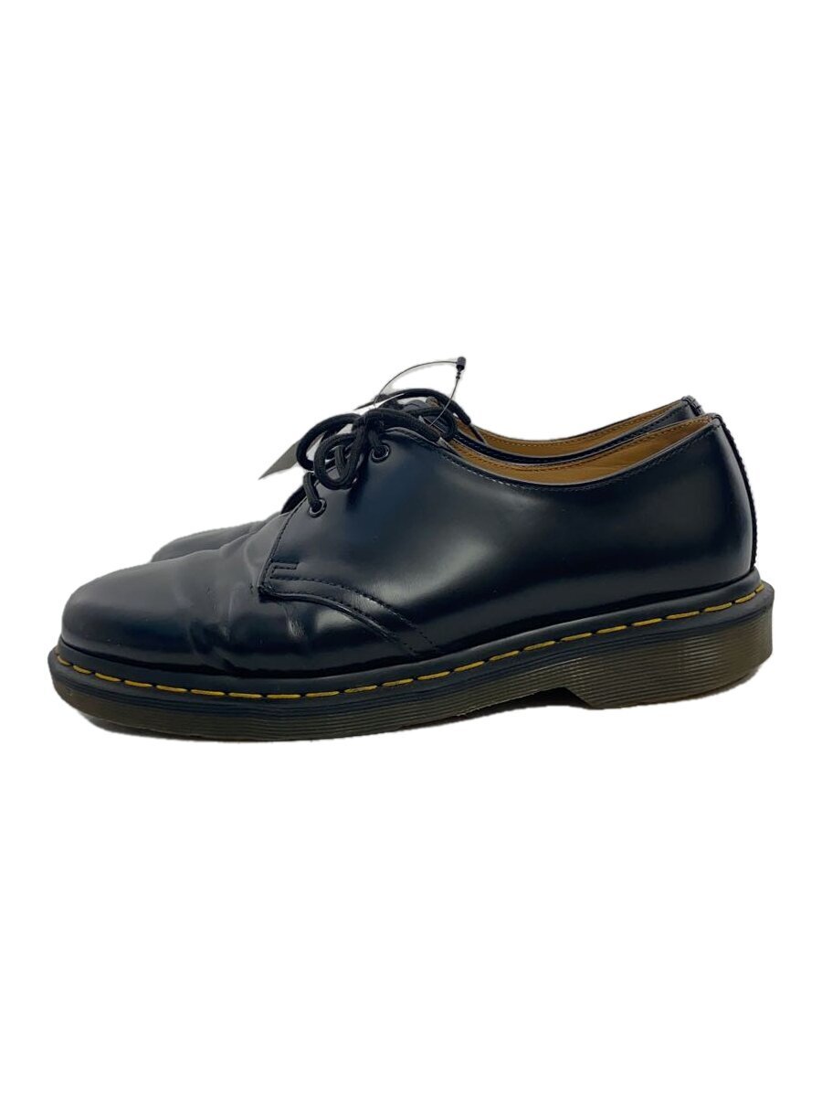 Yahoo!オークション - Dr.Martens ドレスシューズ/US9/BLK/レザー/1461...