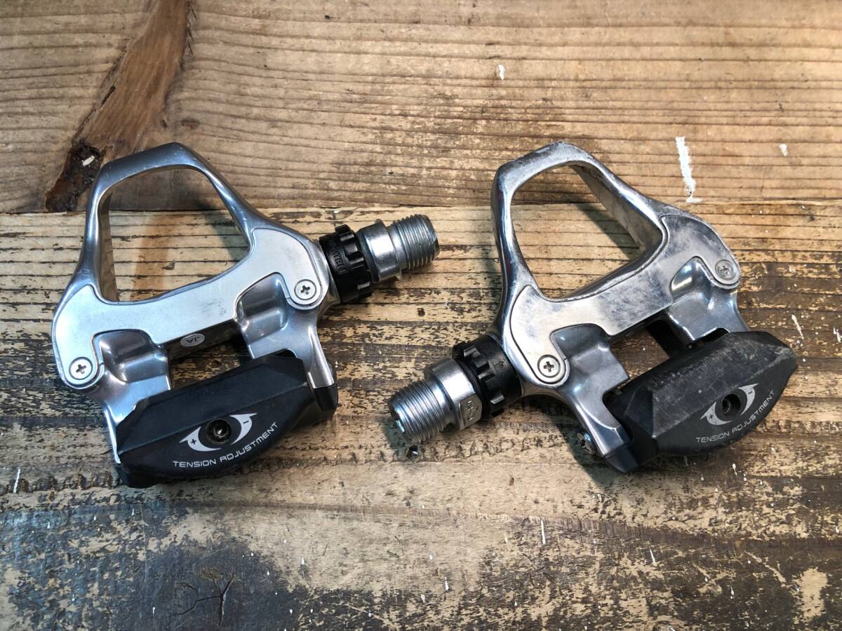 Yahoo!オークション - IX759 シマノ SHIMANO 105 PD-5700 ビンディング...