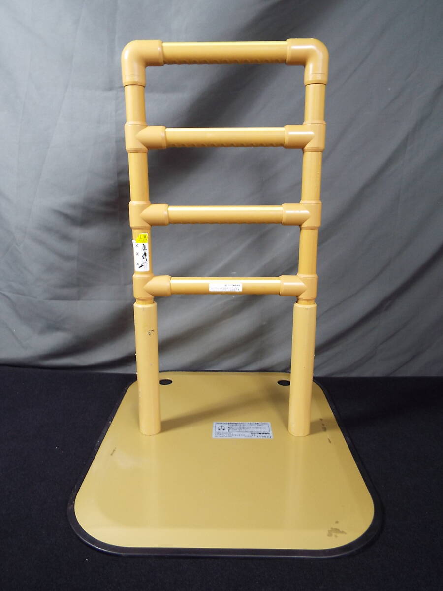 Yahoo!オークション - マツ六 たよレール BZ-N01 BAUHAUS 手すり 介護 ...