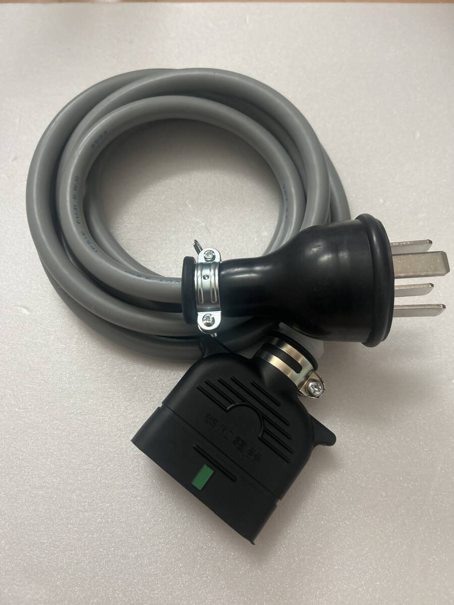 Yahoo!オークション - トヨタ コマツ バッテリーフォークリフト 充電コ...