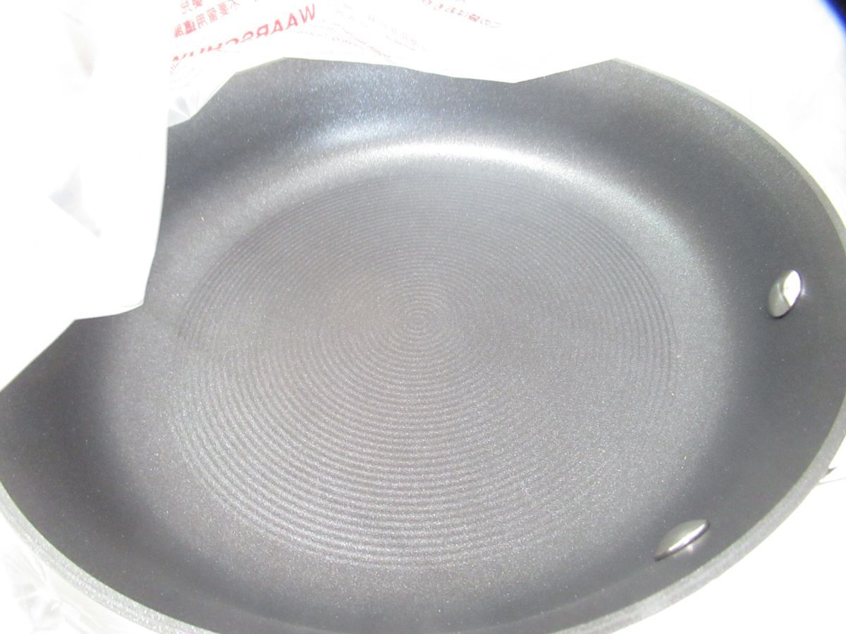 Yahoo!オークション - 1F-S6 未使用保管品 MEYER マイヤー サーキュロ...