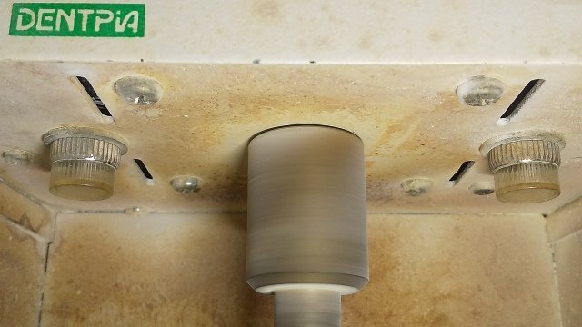 Yahoo!オークション - (1円スタート ) DENTPIA デントピア CENTER TRIM...