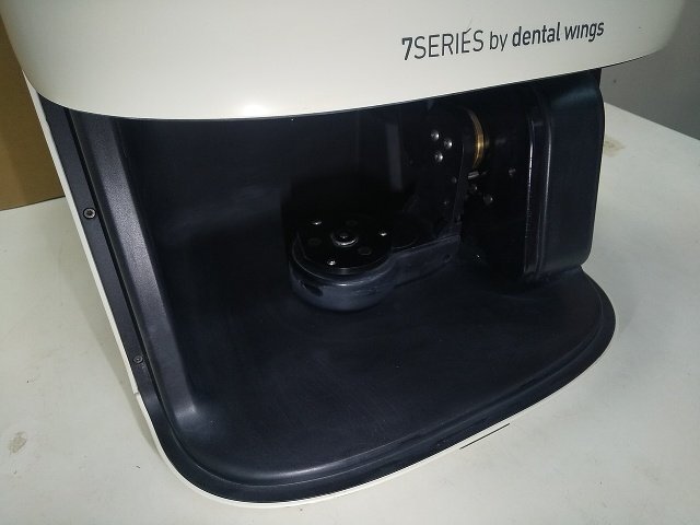 Yahoo!オークション - straumann ストローマンジャパン Dental Wings 7...