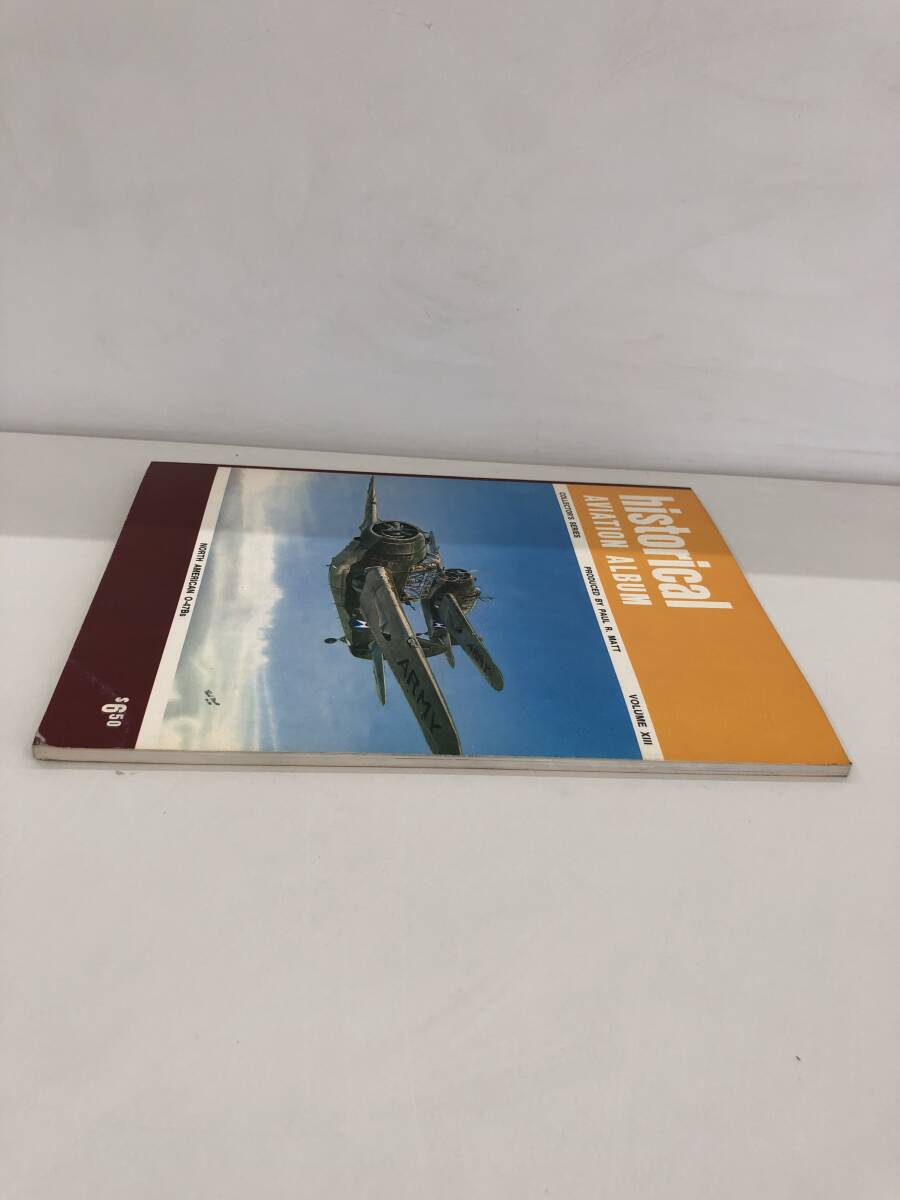 Yahoo!オークション - ⑨_T64 historical AVIATION ALBUM VOLUME XIII ...