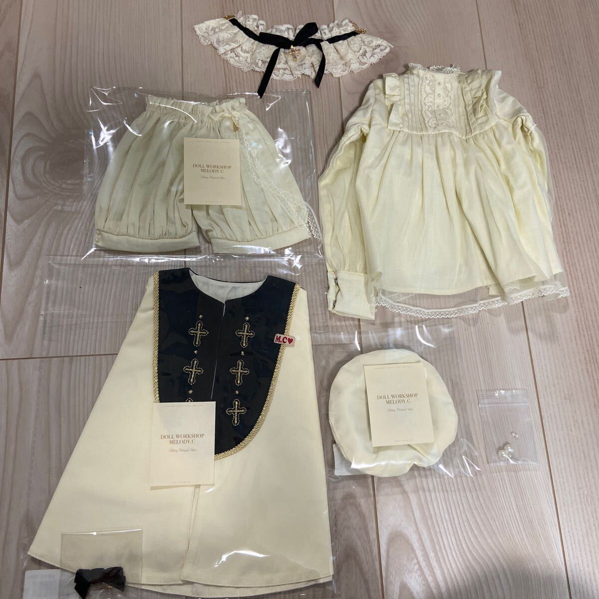 Yahoo!オークション - 【SD/DD〜SD17】Holy Cross（生成） ディーラー...