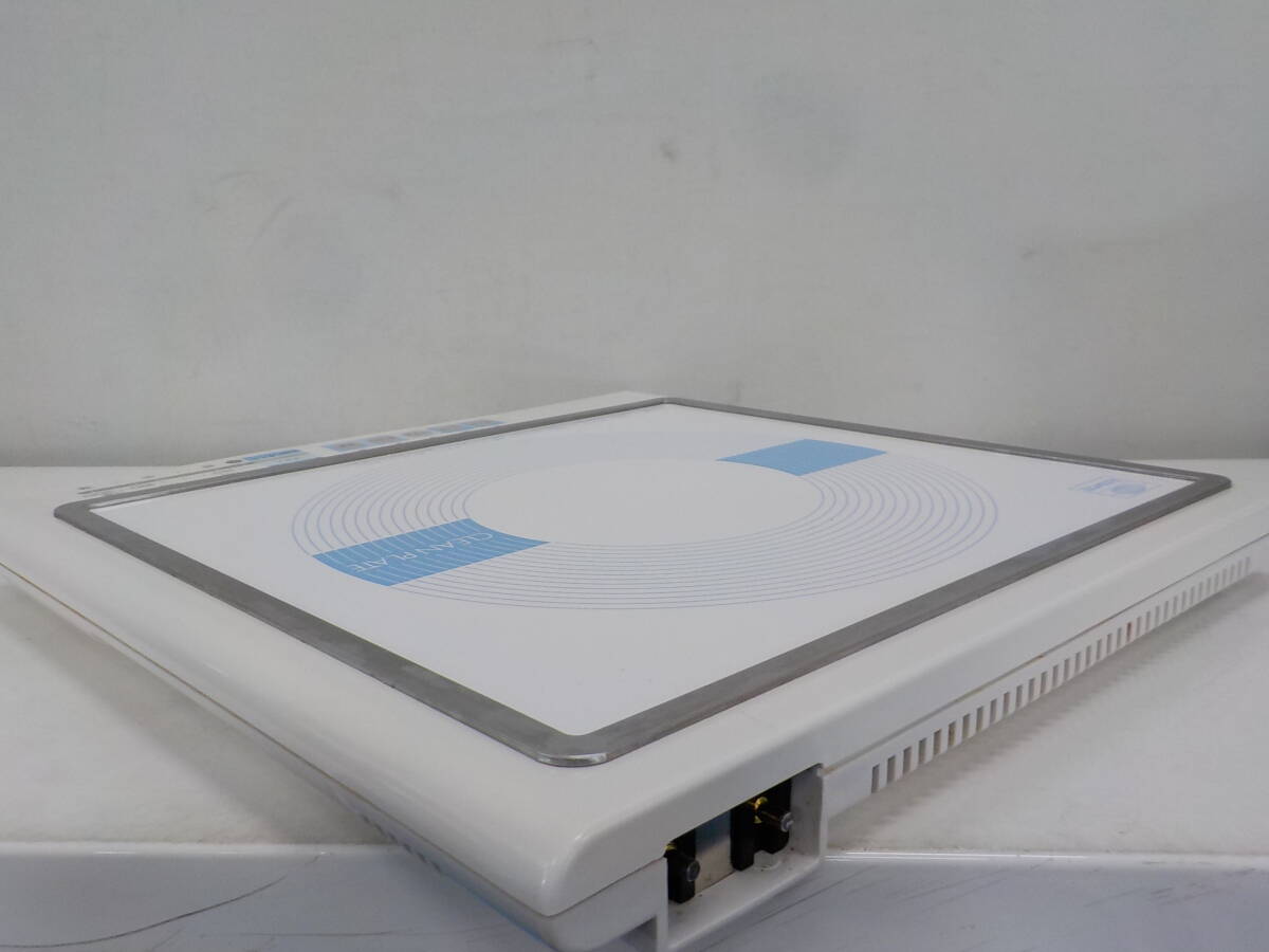 Yahoo!オークション - 【通電・動作確認済】Amway 電磁調理器 E-9863J...