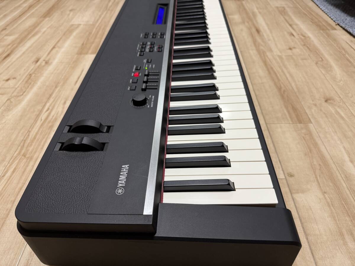 Yahoo!オークション - YAMAHA CP4 CP4 STAGE ヤマハ ステージピアノ