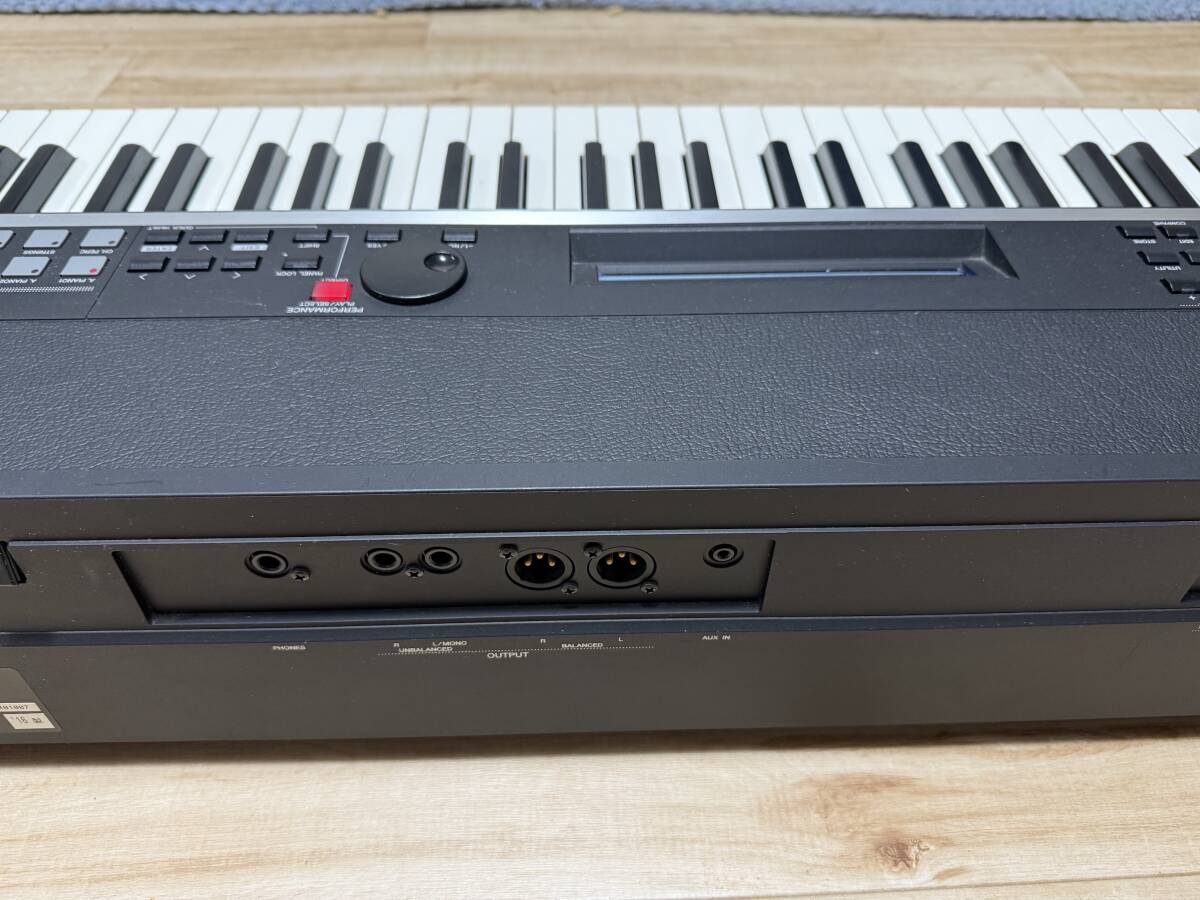 Yahoo!オークション - YAMAHA CP4 CP4 STAGE ヤマハ ステージピアノ