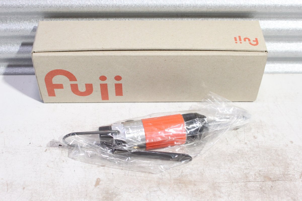 Yahoo!オークション - 【未使用】Fuji 不二空機 ベビーグラインダー FG...