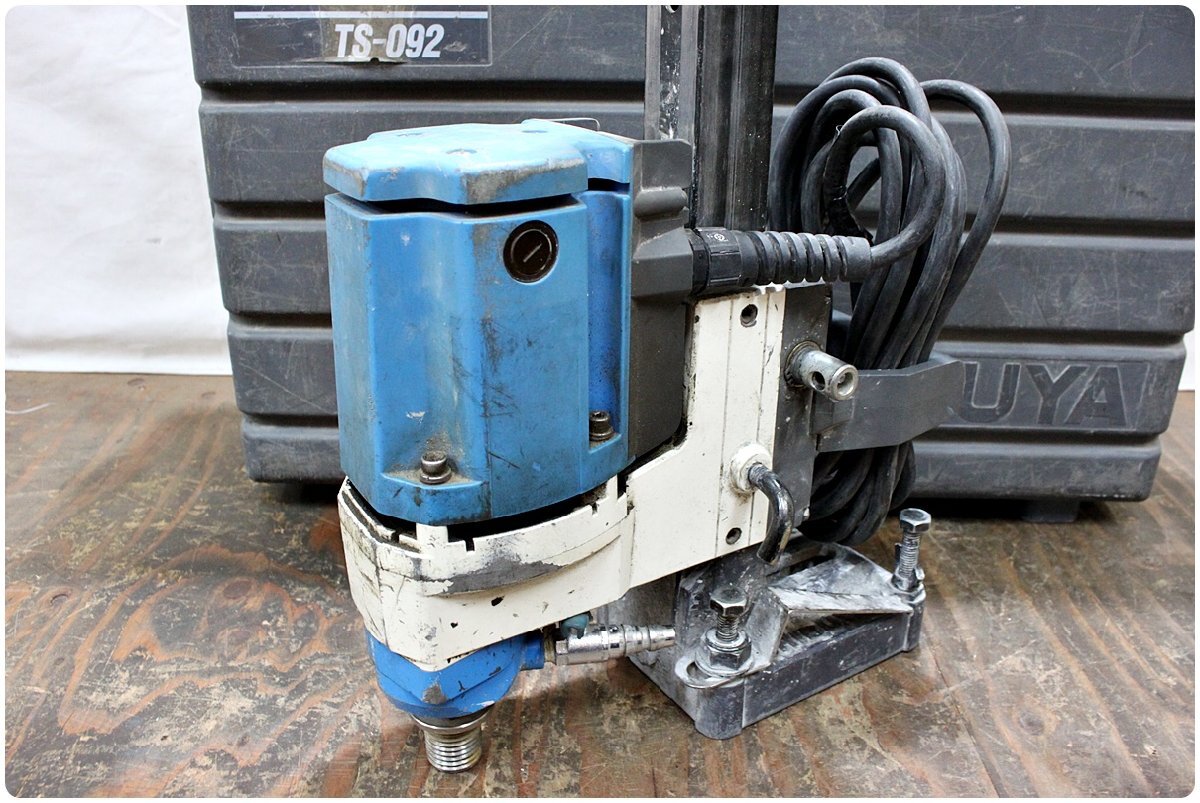 Yahoo!オークション - SHIBUYA シブヤ ダイモドリル TS-092 ダイヤモン...