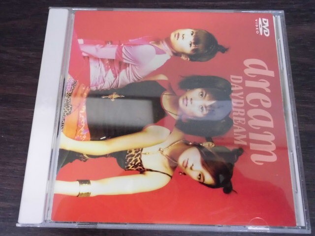 Yahoo!オークション - BT CC-d2 送料無料 dream DAYDREAM 中古DVD