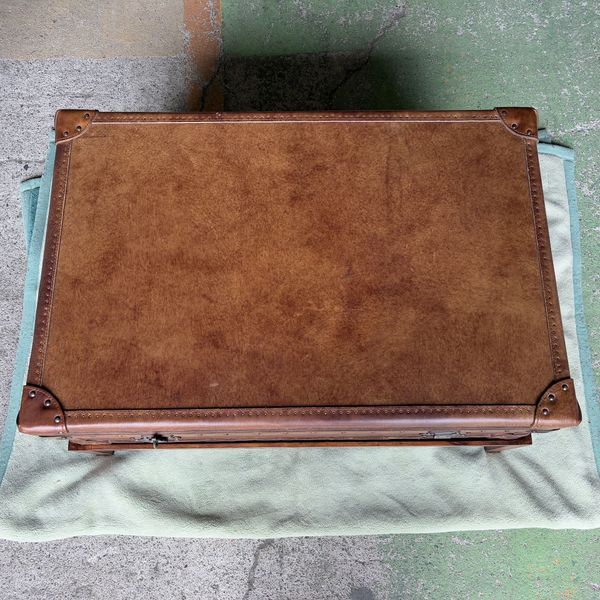 Yahoo!オークション - ハロ HALO トランクケース 鍵なし ローテーブル ...