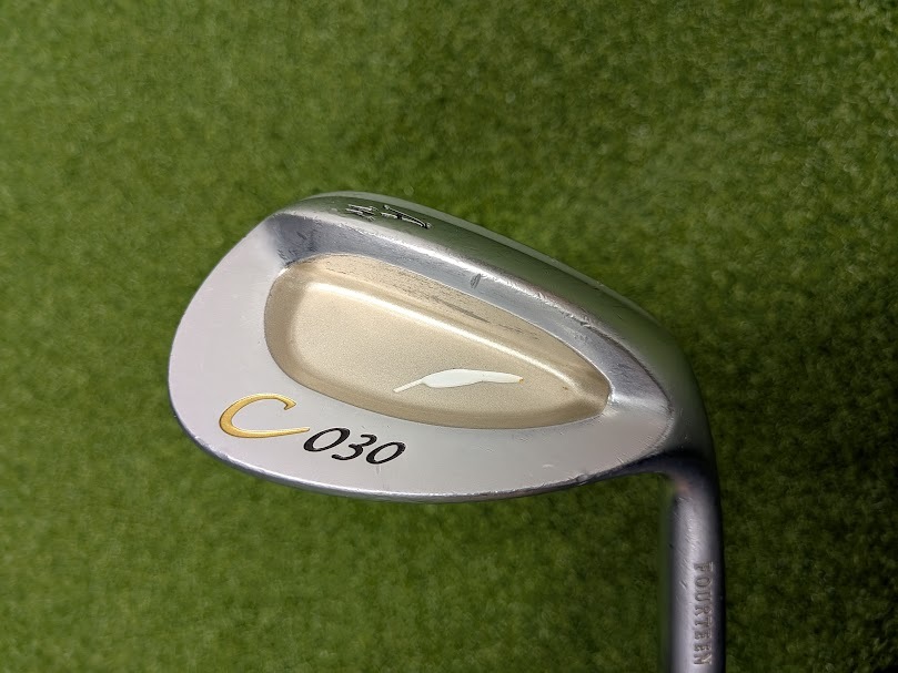 Yahoo!オークション - 送料無料【ウエッジ】C030 AW ライフル