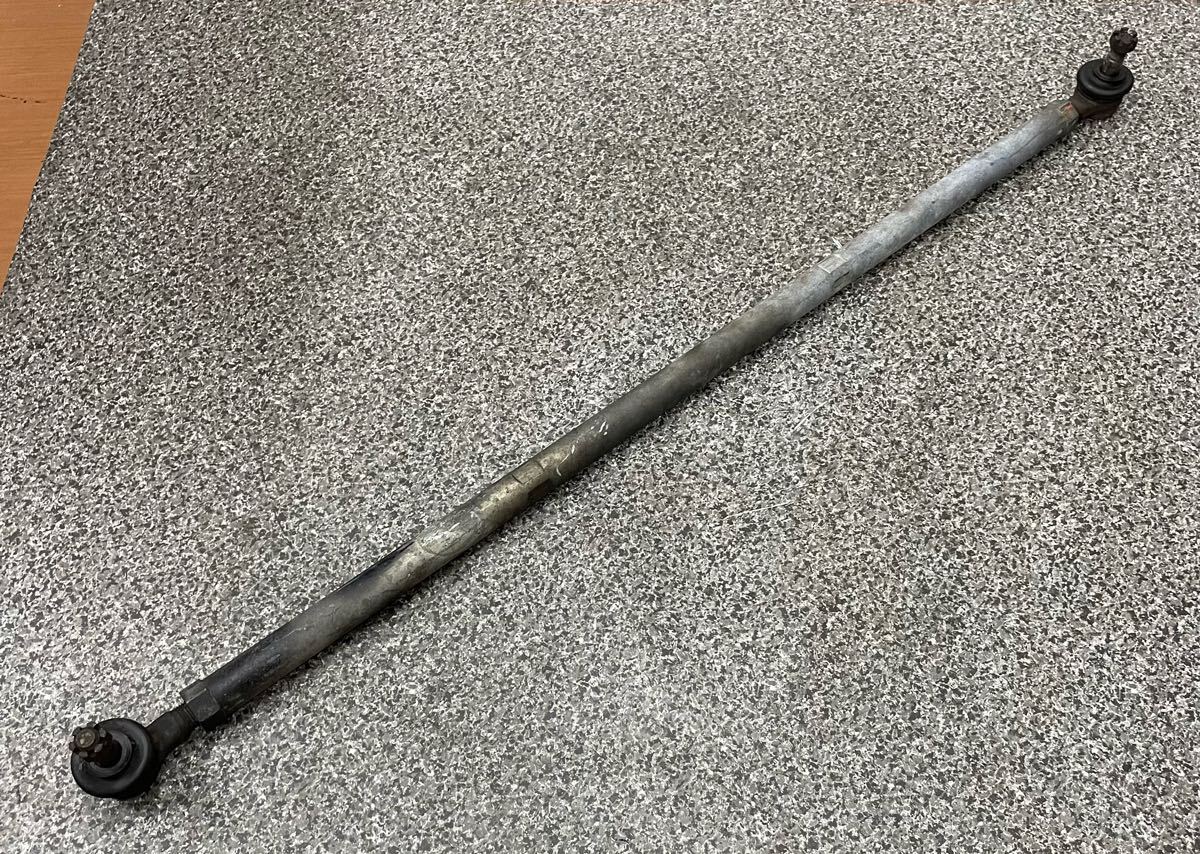 Yahoo!オークション - ステアリングロッド ジムニー JB23 9型