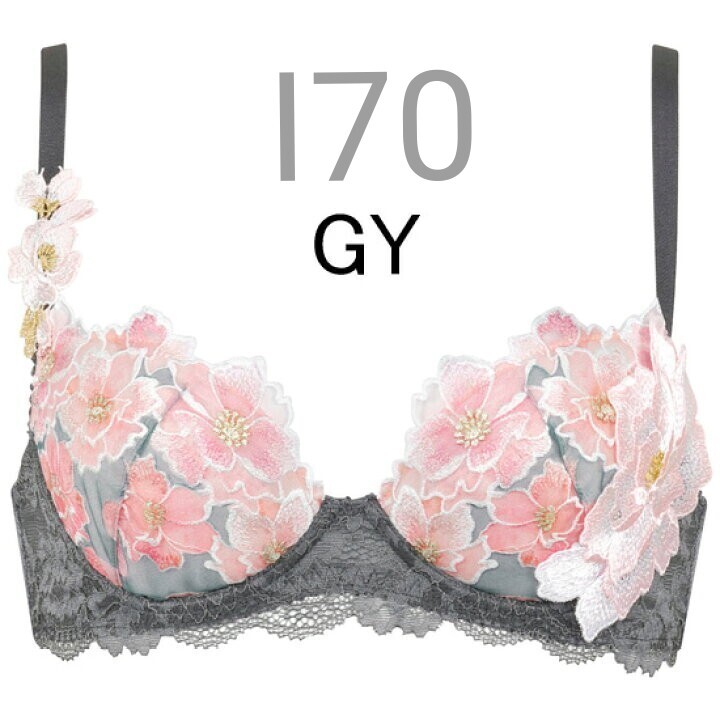 Yahoo!オークション - サルート 03 ブラジャー単品 I70 WACOAL 新品未...