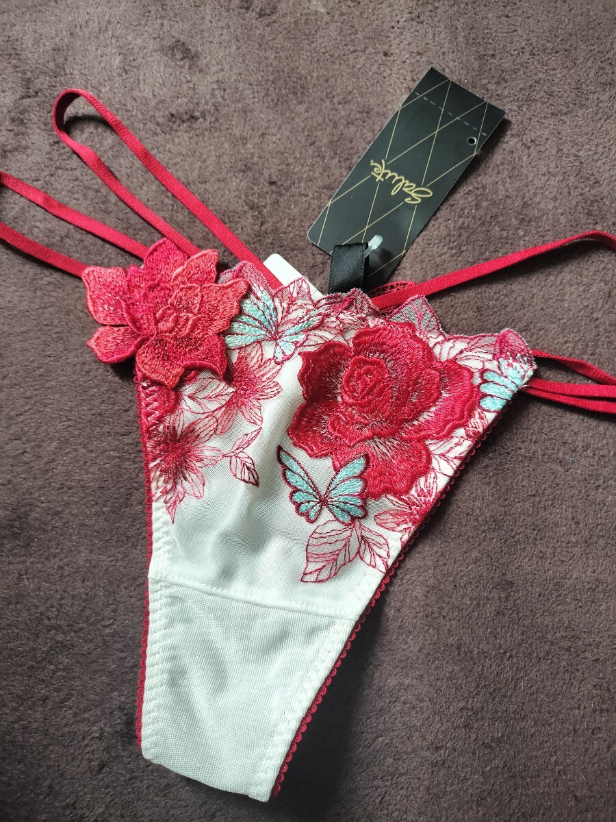 Yahoo!オークション - サルート 83 ソング単品 М WACOAL 新品未使用品...