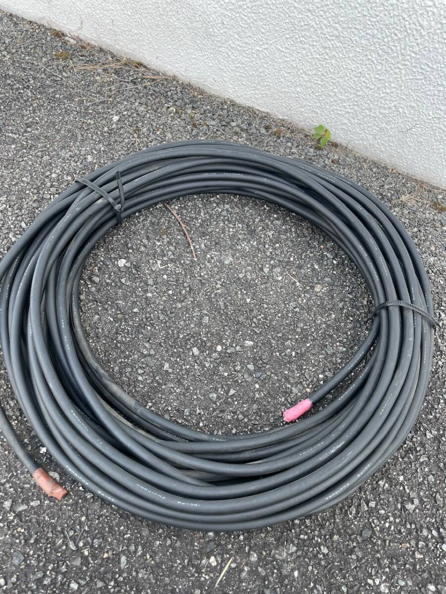 Yahoo!オークション - FUJIKURA 10D-FB 約20m強