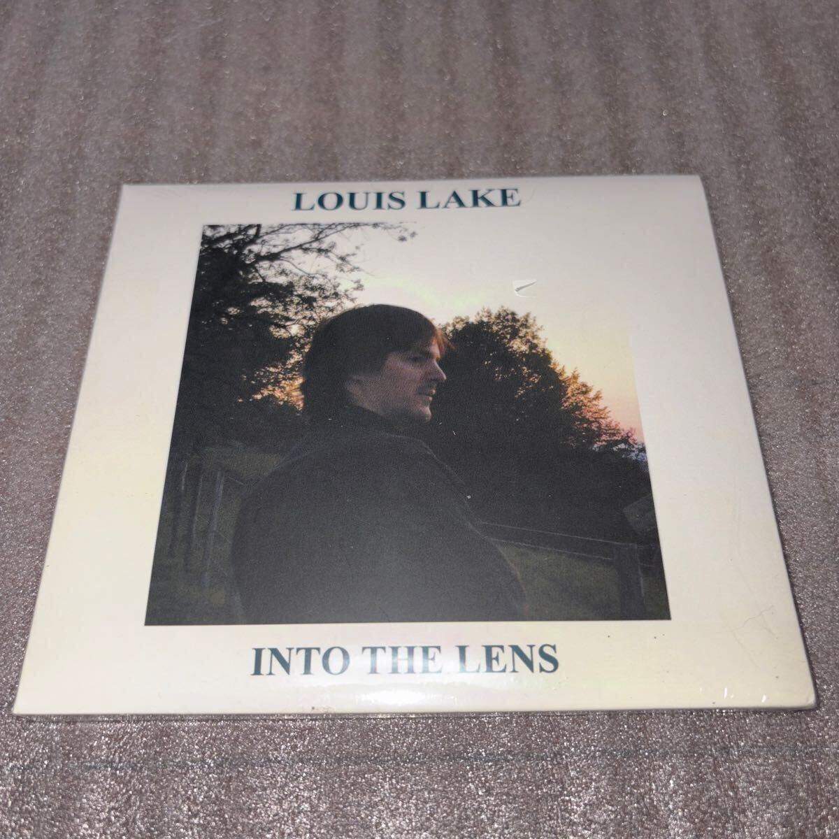 Yahoo!オークション - SSW/AOR/MODERN BOOGIE/LOUIS LAKE/Into The Len...