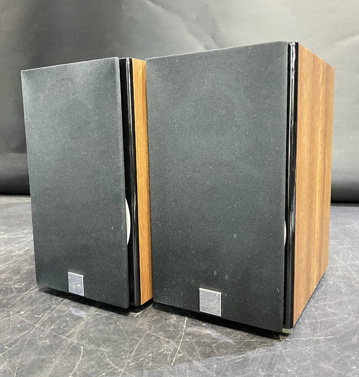 Yahoo!オークション - 【 C 】634 DALI ZENSOR1 スピーカー ペア ダリ ...