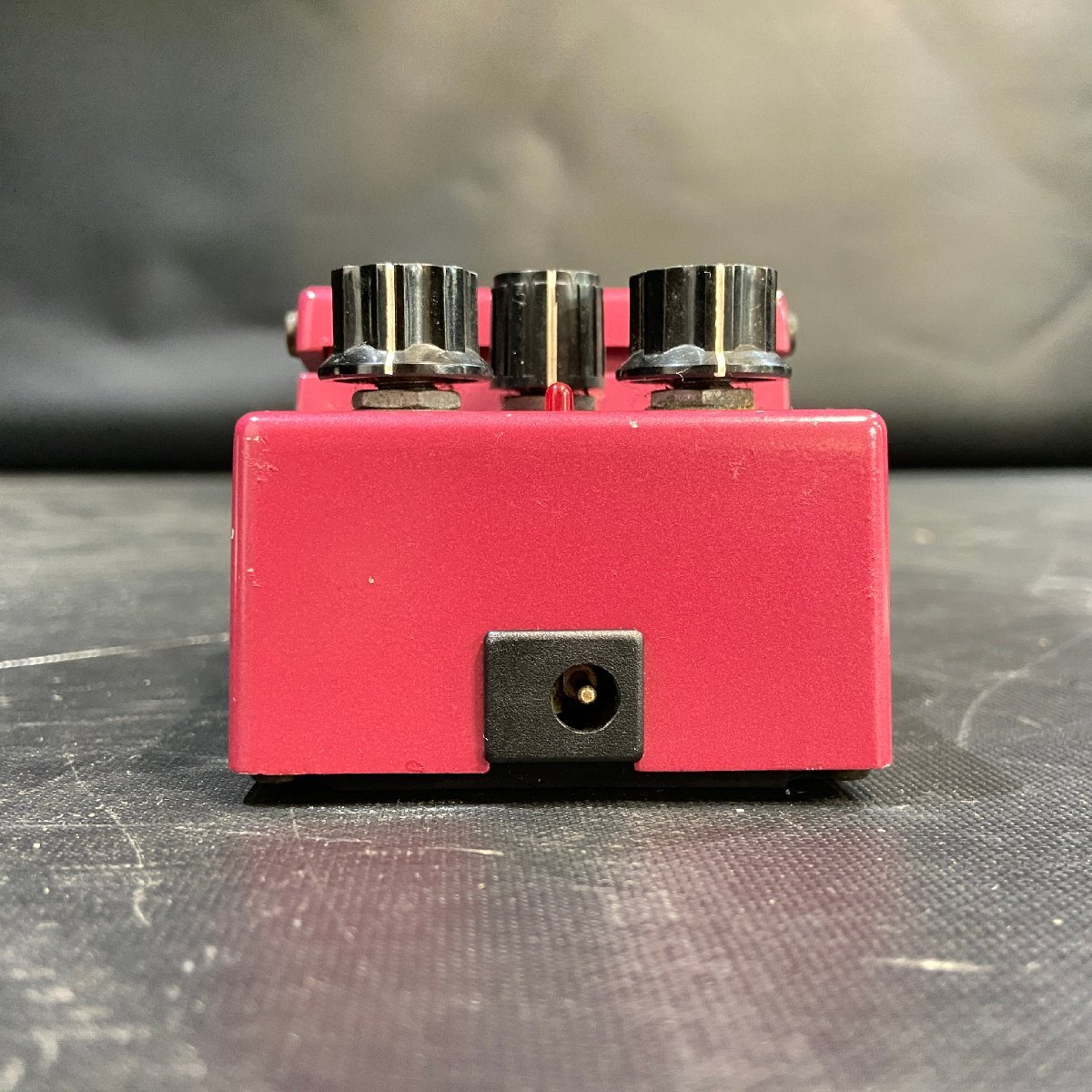 Yahoo!オークション - 【 J 】9937 BOSS DM-2 アナログディレイ エフェ...