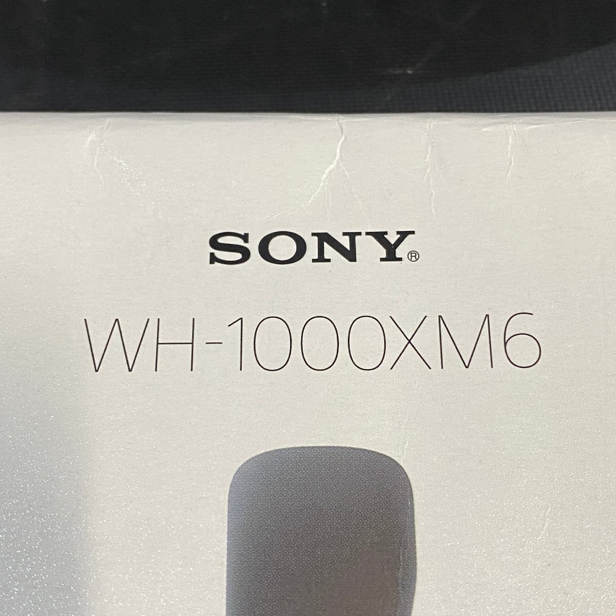 Yahoo!オークション - 【 C 】145 SONY WH-1000XM6 ワイヤレスヘッドフ...