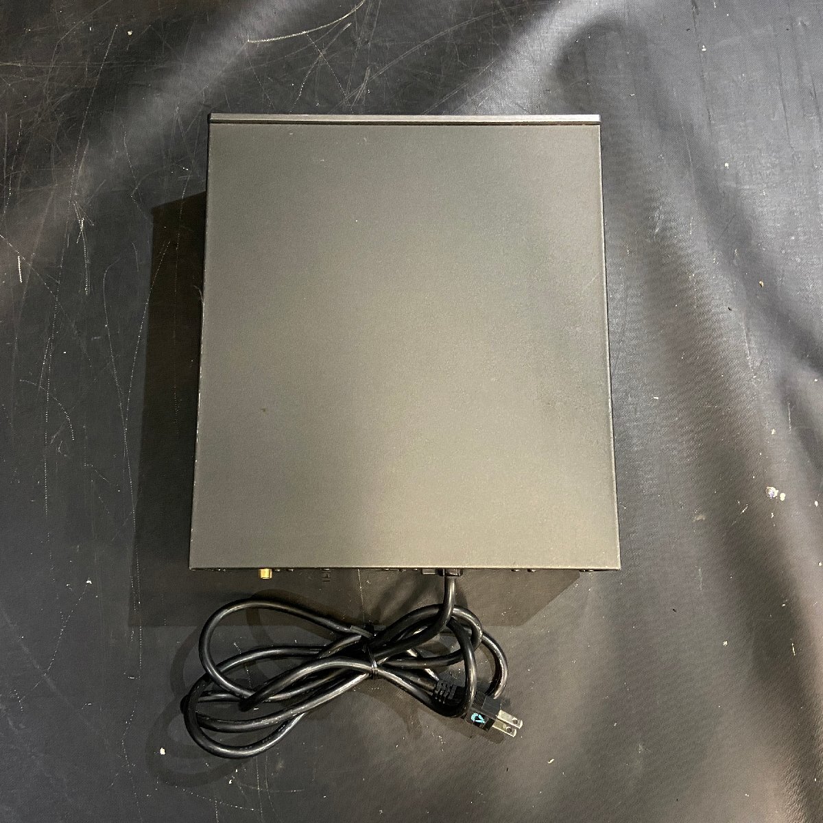 Yahoo!オークション - 【 B 】29 KENWOOD DP-1001G CDデッキ ケンウッ...