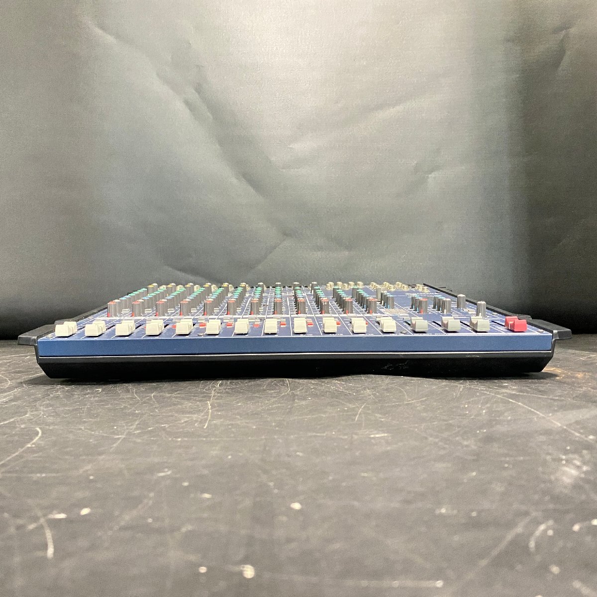 Yahoo!オークション - 【 G 】701 YAMAHA MG166CX-USB アナログミキサ...