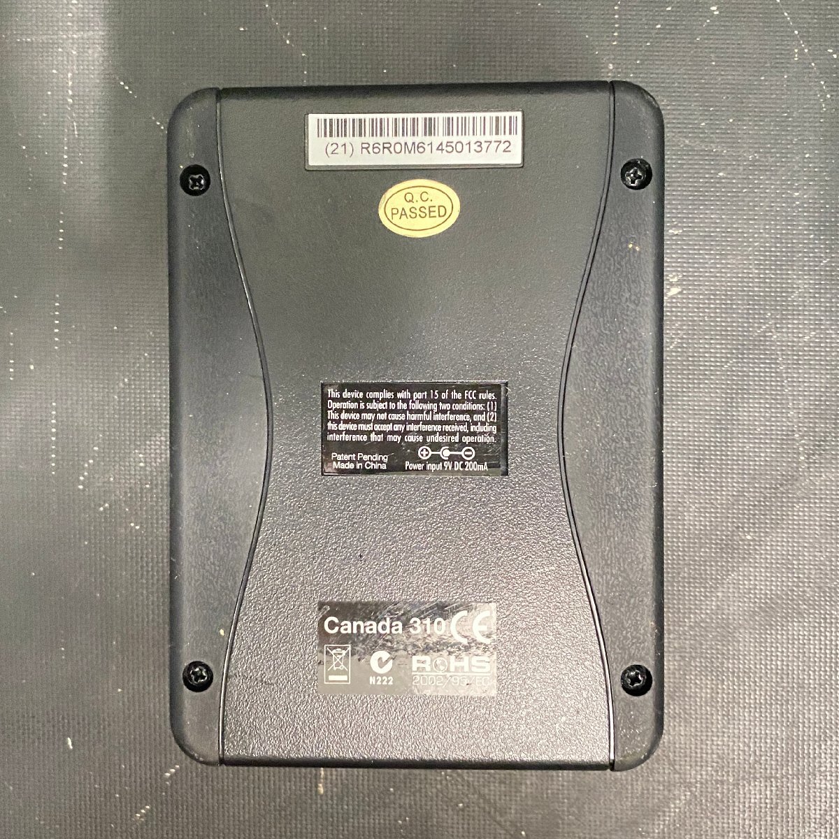 Yahoo!オークション - 【 C 】616 LINE6 RELAY G30 ギターワイヤレス ...