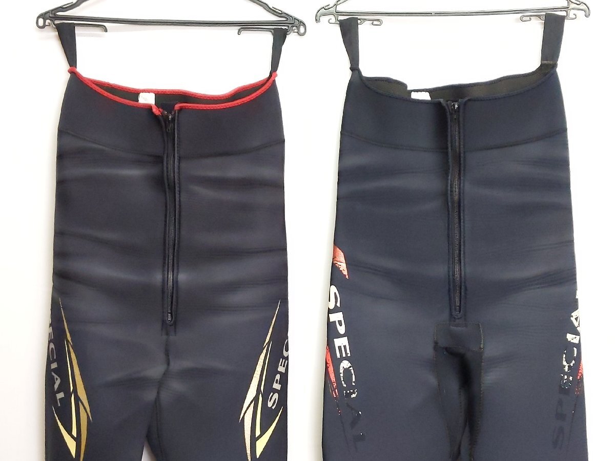 Yahoo!オークション - (管17965)Daiwa ダイワ スペシャル タイツ SP-40...