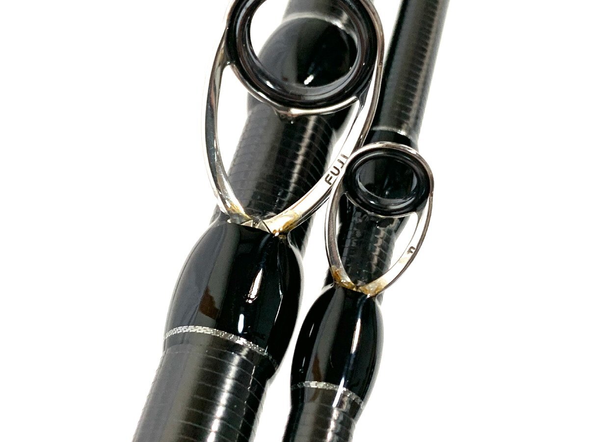 Yahoo!オークション - (管17374)良品 Fishman フィッシュマン ブリスト...