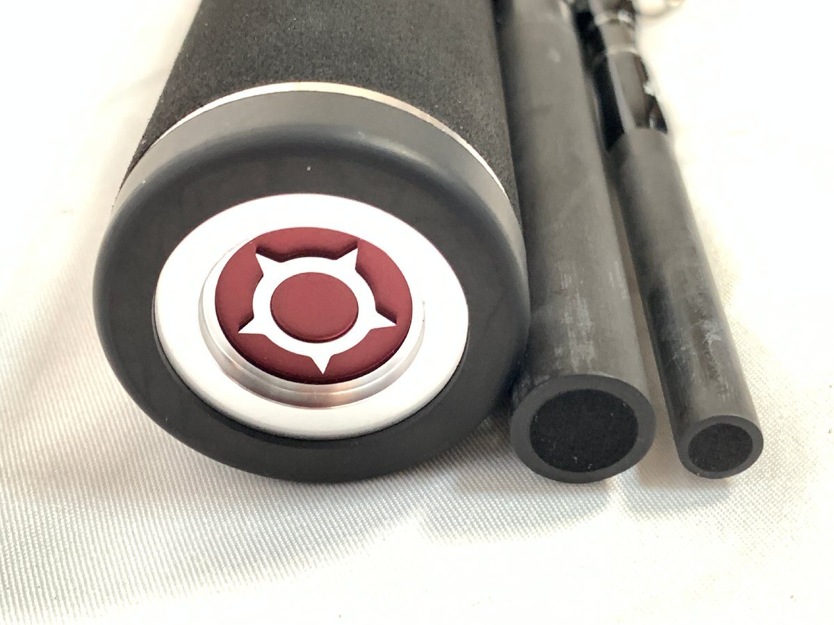 Yahoo!オークション - (管17374)良品 Fishman フィッシュマン ブリスト...