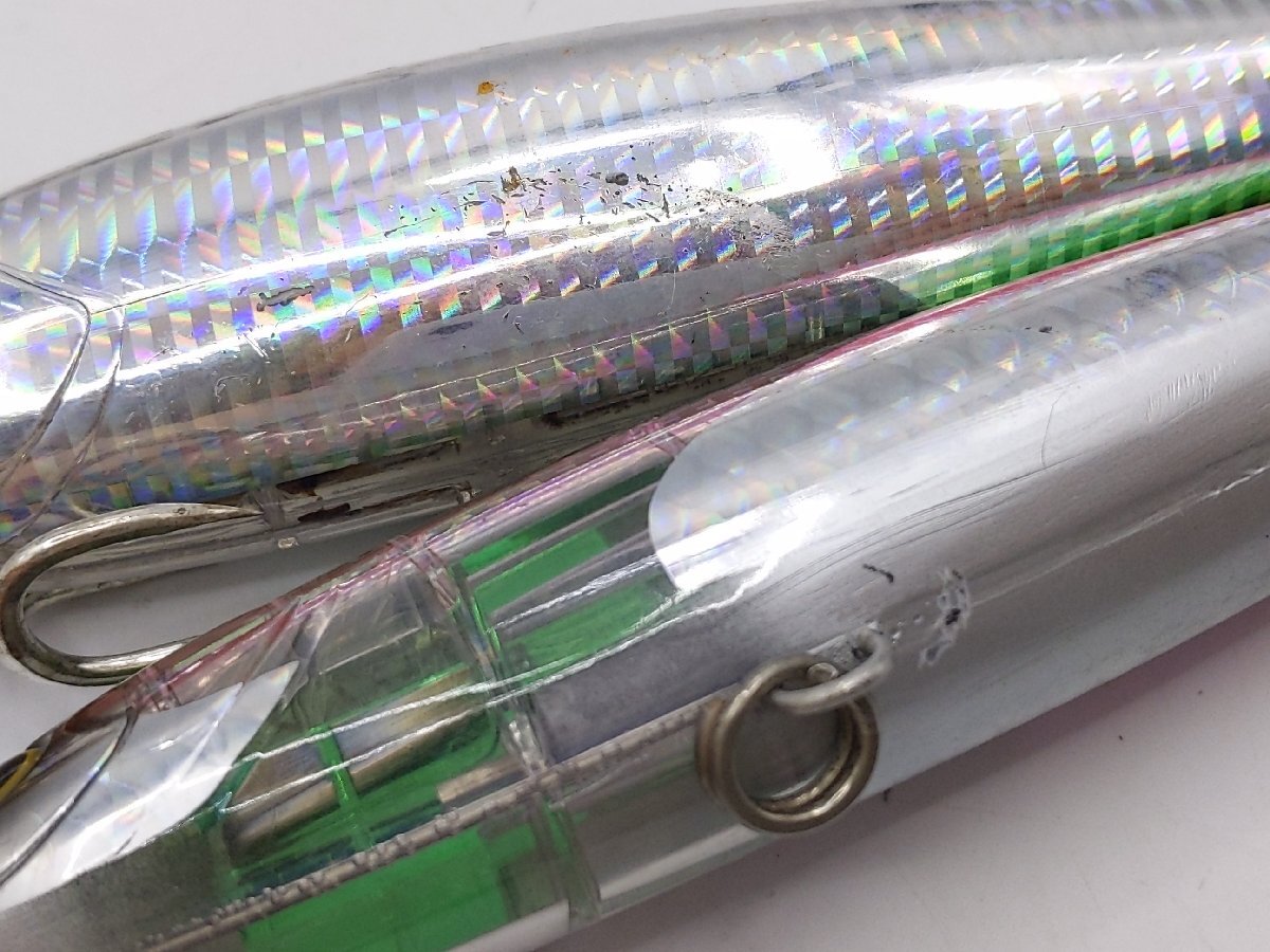 Yahoo!オークション - (管19165)Shimano シマノ ヘッドディップ 175F ...