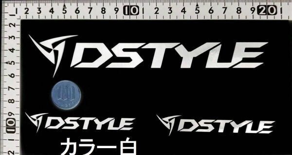転写シール DSTYLE ディスタル 3枚組 検 ジャッカル deps OSP エバーグリーン ダイワ(アクセサリー)｜売買されたオークション情報、yahooの商品情報をアーカイブ公開 ...