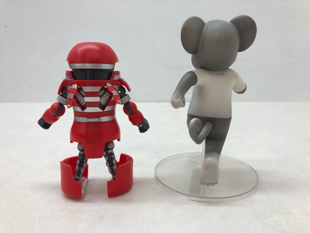 Yahoo!オークション - 089/X037 グッドスマイルカンパニー TENGA ロボ ...