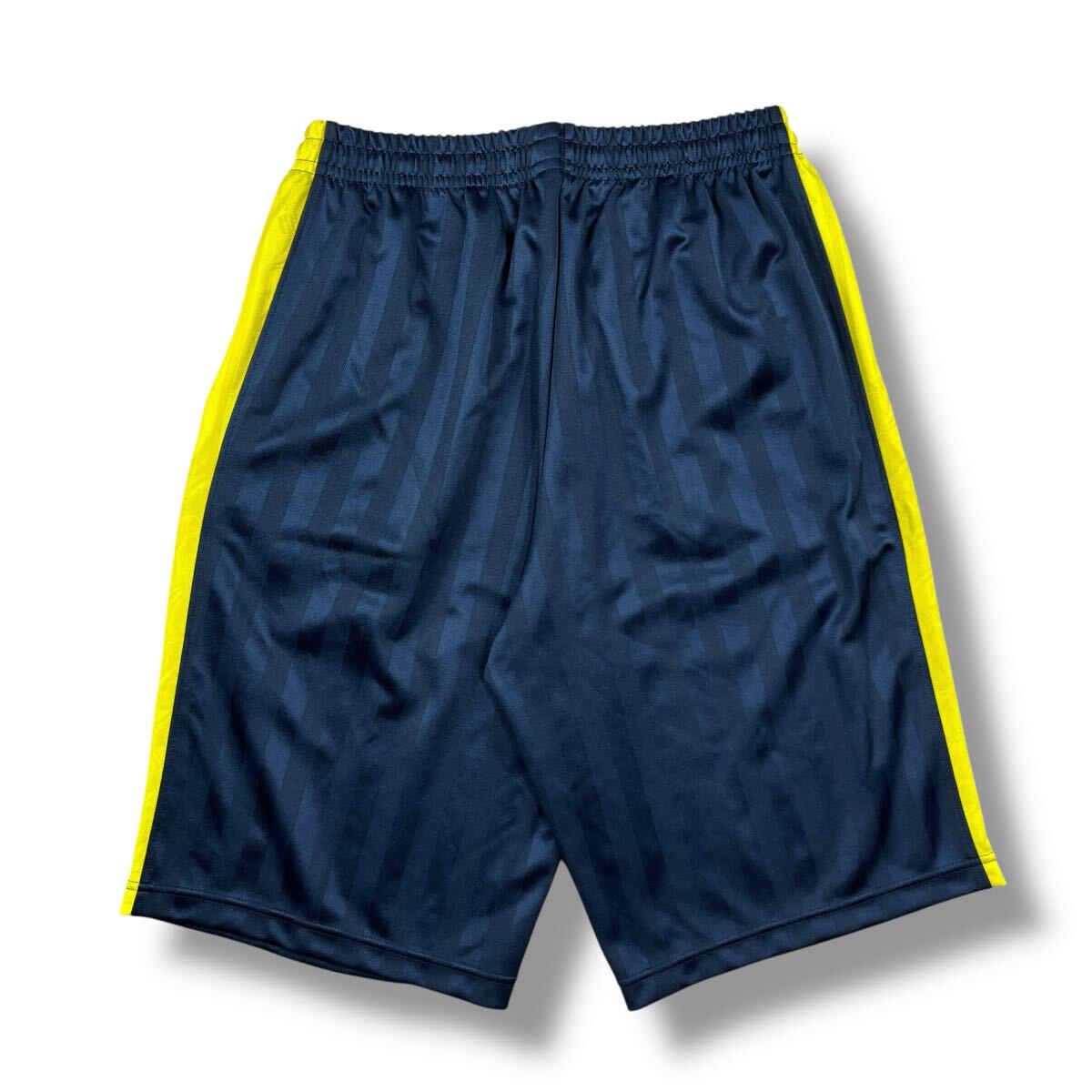 Yahoo!オークション - OK-0719 PUMA プーマ ハーフパンツ ジャージ シ...